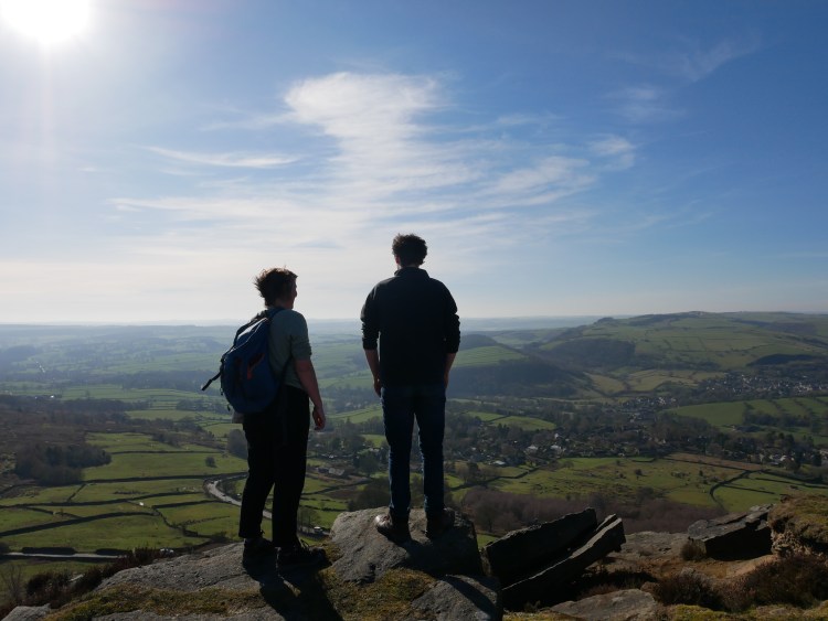 Supervision – Exploring Spirit